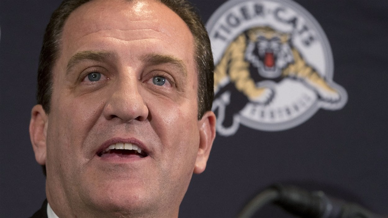 Austin de retour | Radio-Canada