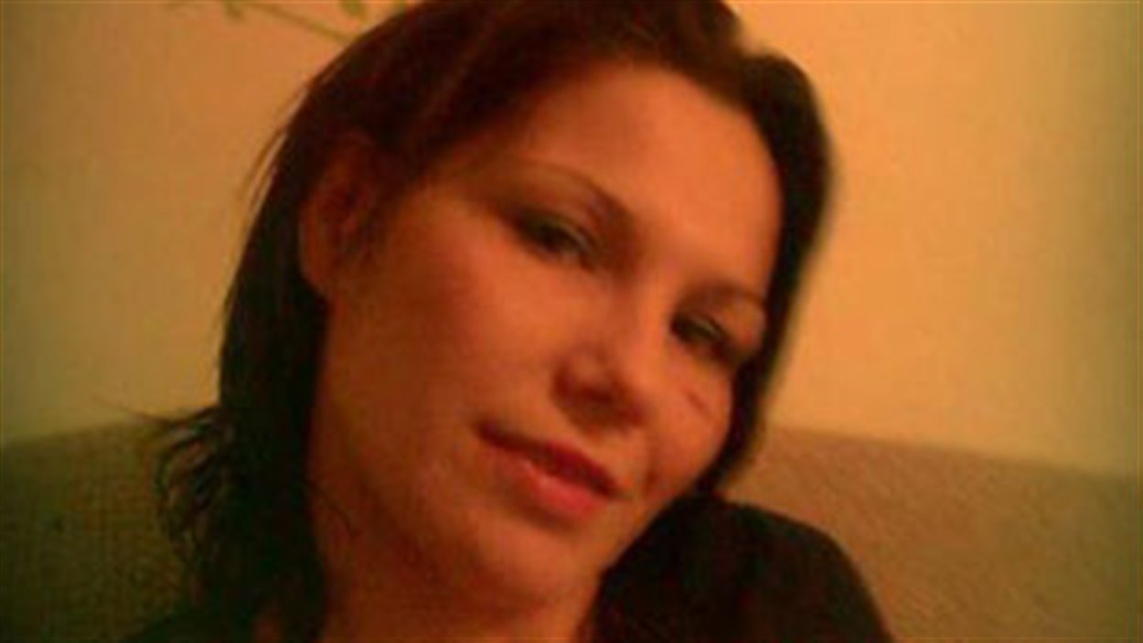 Tara Chartrand a été victime d'un homicide | Radio-Canada