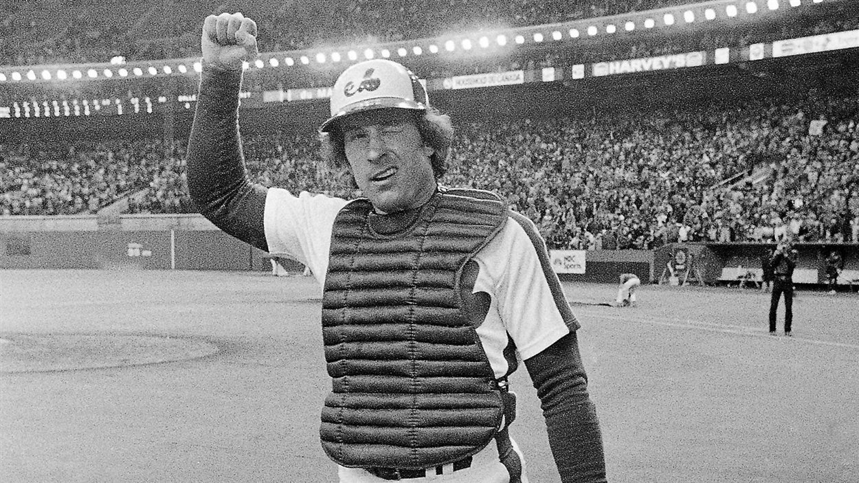 Les Expos en mémoire | Radio-Canada