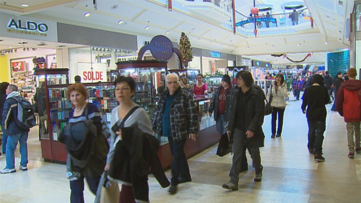 Le Québec enregistre une hausse du PIB au premier trimestre | Radio-Canada