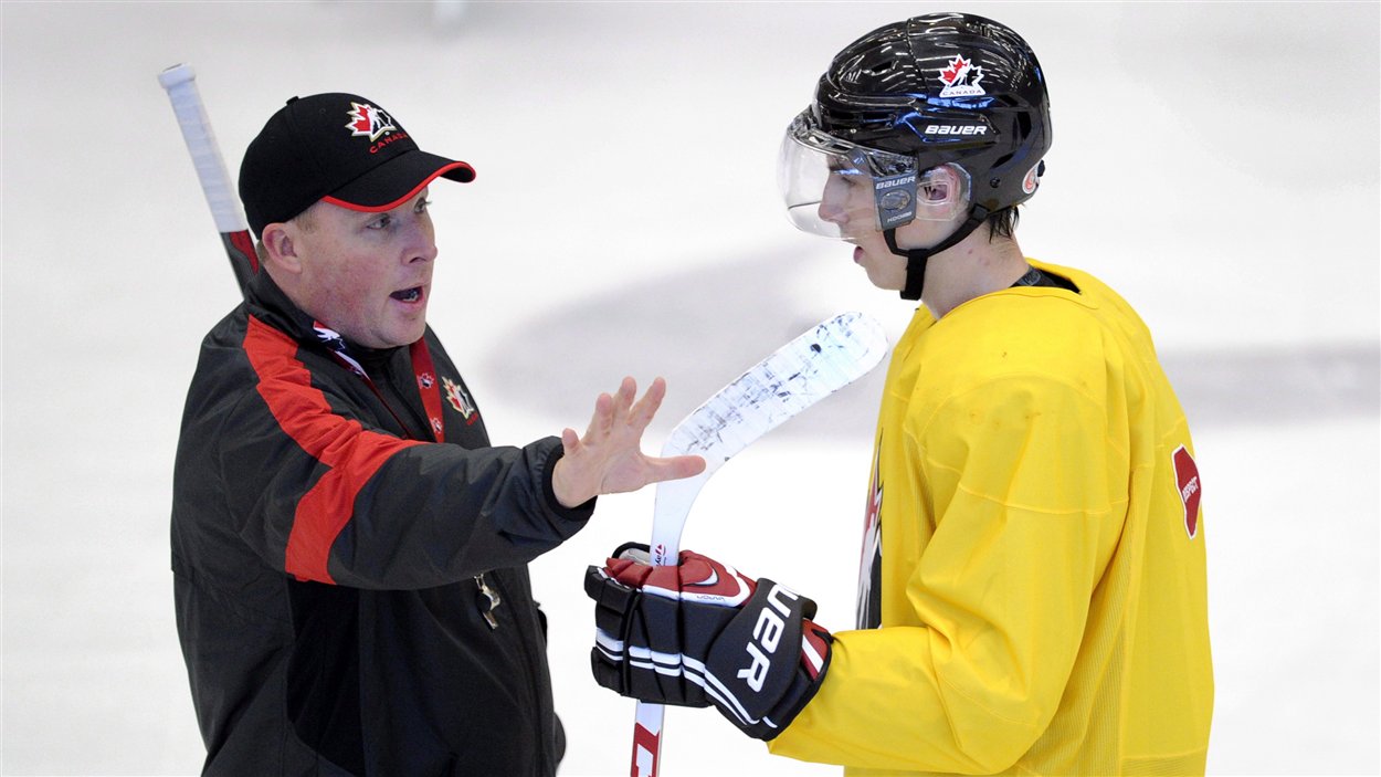 Steve Spott : effacer le souvenir de 2010 | Radio-Canada