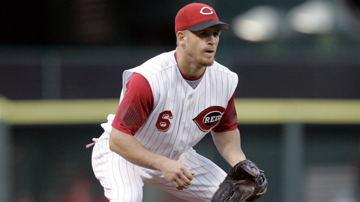 Ryan Freel retrouvé sans vie | Radio-Canada