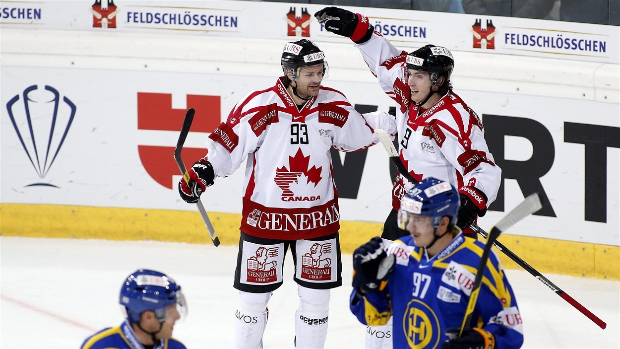 Le Canada se reprend | Radio-Canada