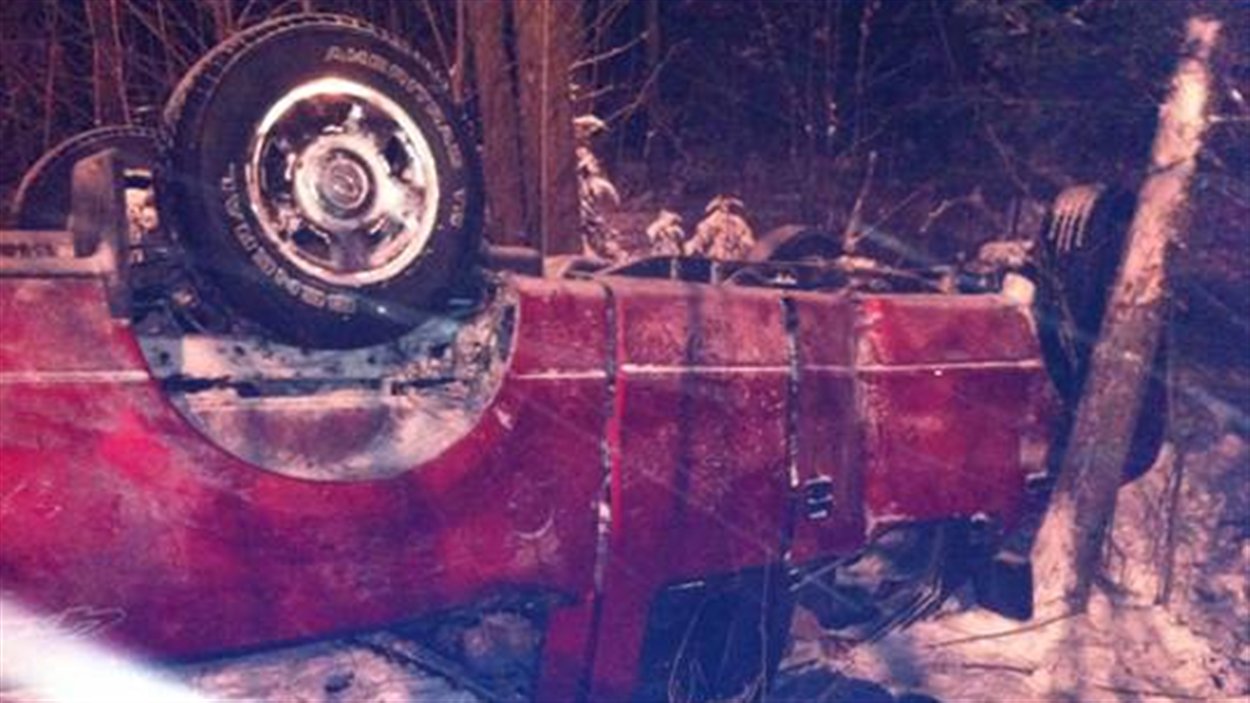 Un conducteur avec les facultés affaiblies cause un accident à Chelsea ...