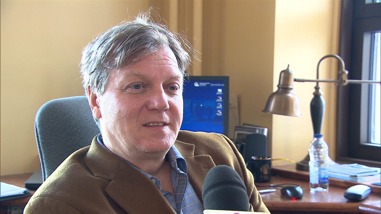 L'Institut maritime du Québec en voie de devenir un campus du Cégep de ...