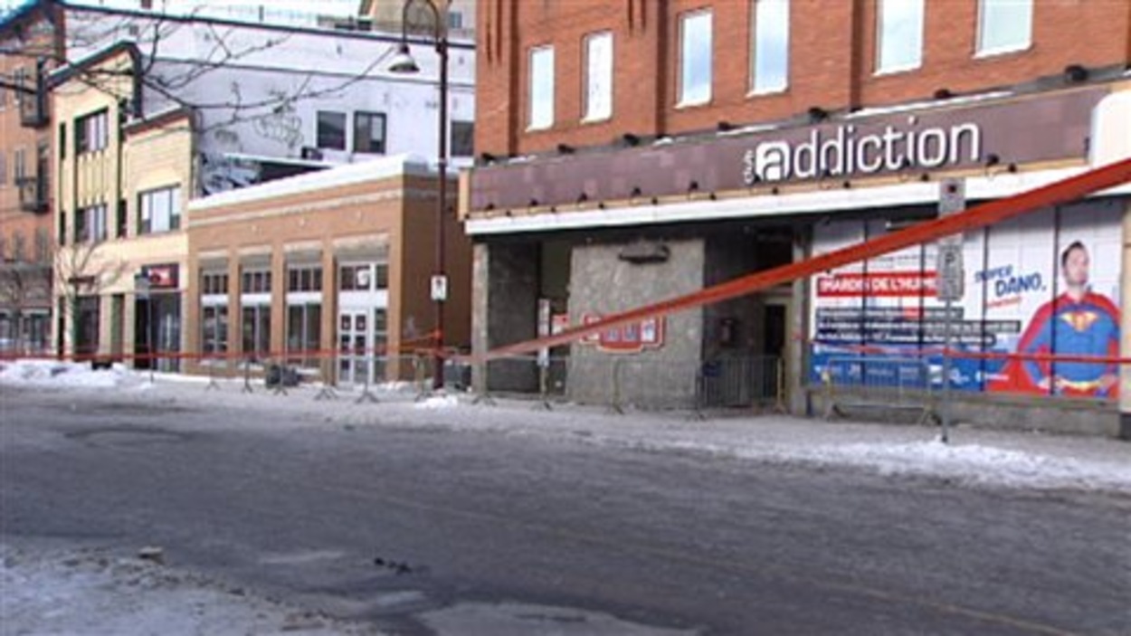 Homicide à Gatineau: Mourad Louati accusé de meurtre au deuxième degré ...