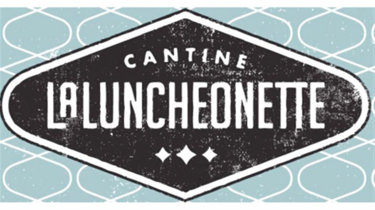 La Luncheonette : une cantine gastronomique, sociale et culturelle ...