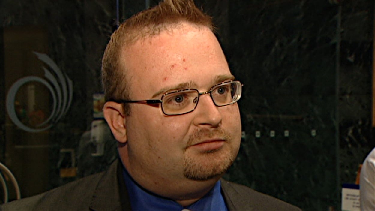 L'état de santé du conseiller Stephen Blais d'Ottawa s'améliore | Radio ...