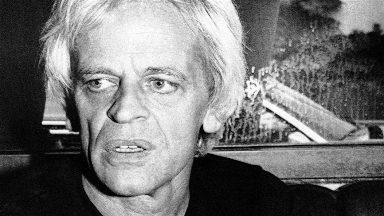 La fille de l'acteur Klaus Kinski affirme avoir été violée par son père ...
