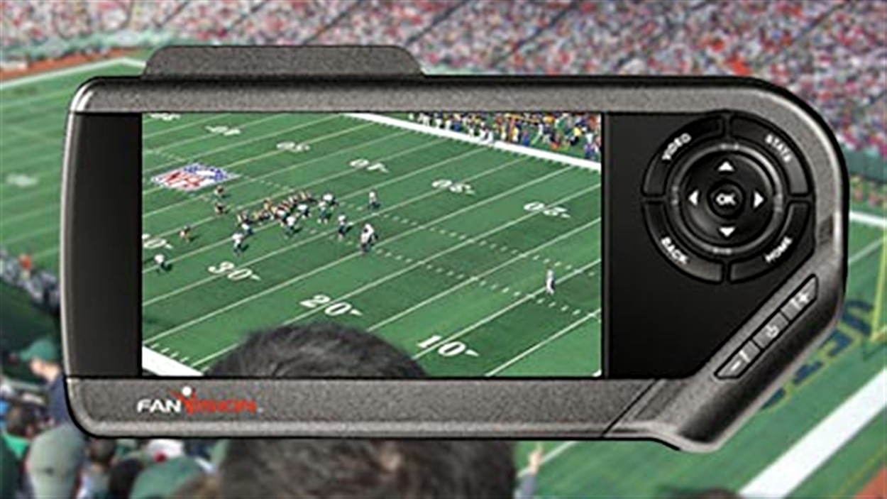 La F1 perd ses petits écrans | Radio-Canada