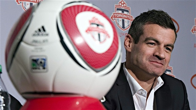 Quand Nelsen arrivera-t-il? | Radio-Canada