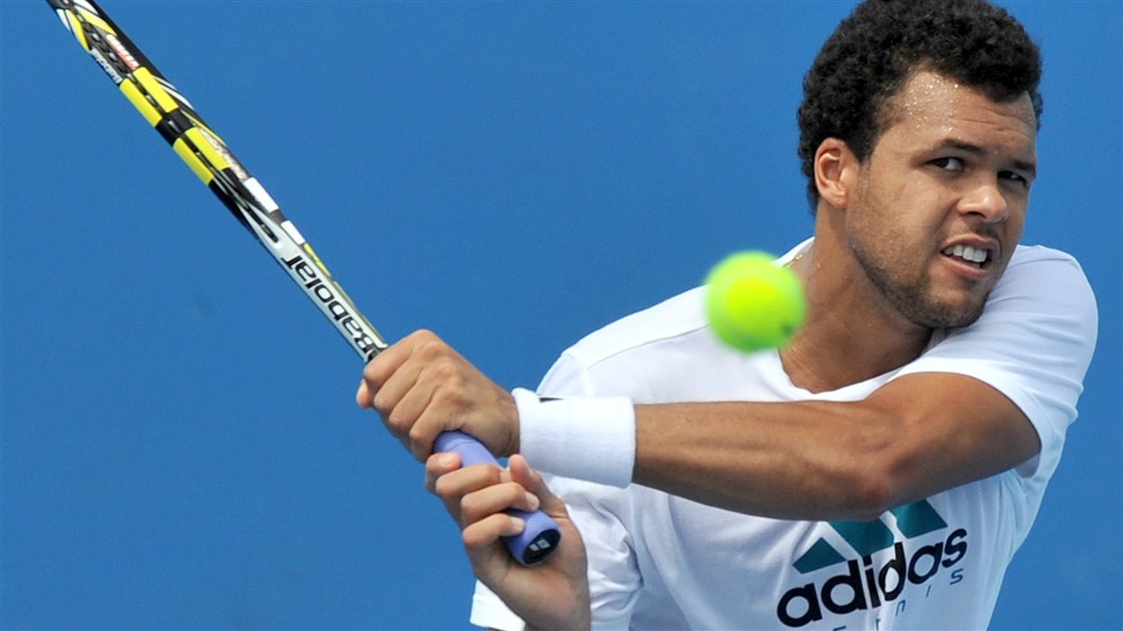 Tsonga cherche un entraîneur | Radio-Canada