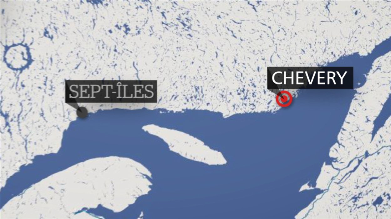 Chevery : une solution de rechange pour pallier la pénurie d'essence ...