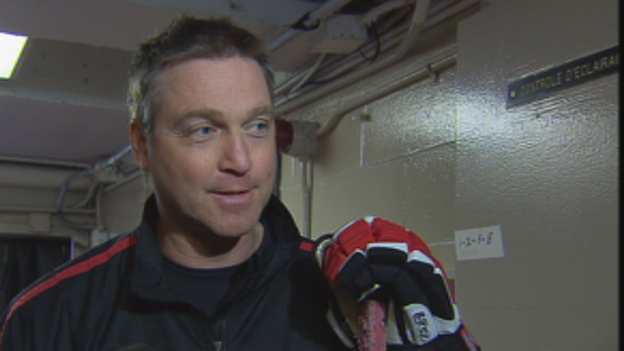 Patrick Roy en voie de battre un nouveau record | Radio-Canada