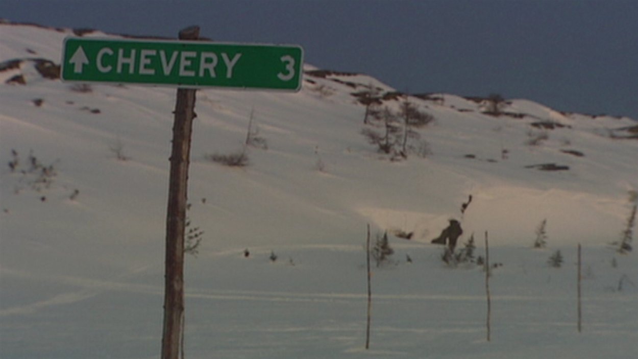 Chevery : une solution de rechange pour pallier la pénurie d'essence ...