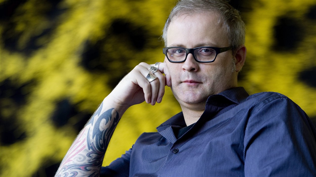 Podz, Robert Morin et Denis Côté présenteront leurs films aux Rendez ...