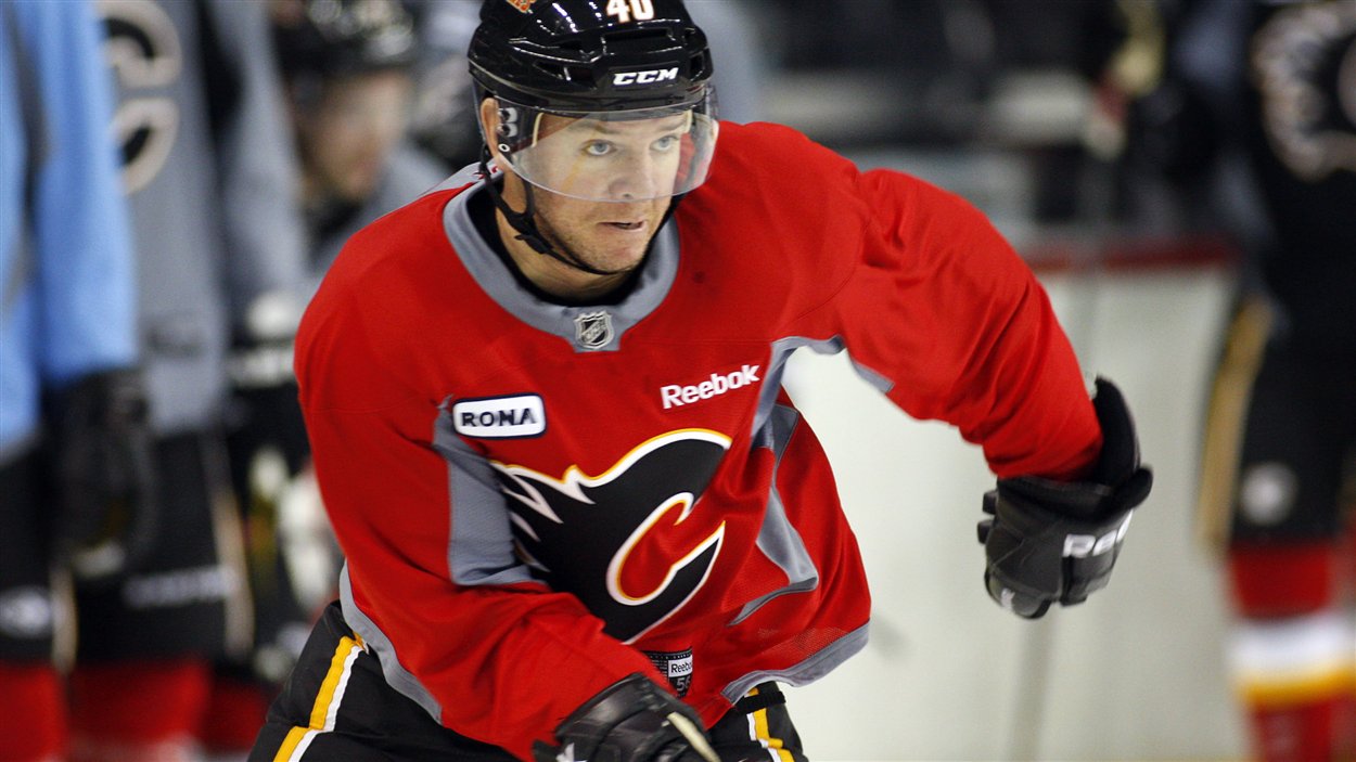 Tanguay de retour au Colorado | Radio-Canada