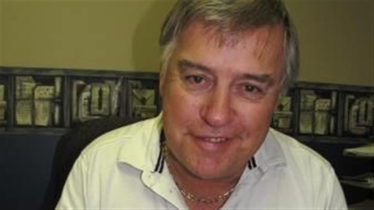 Les causes d'André Dubé reviennent devant le tribunal | Radio-Canada