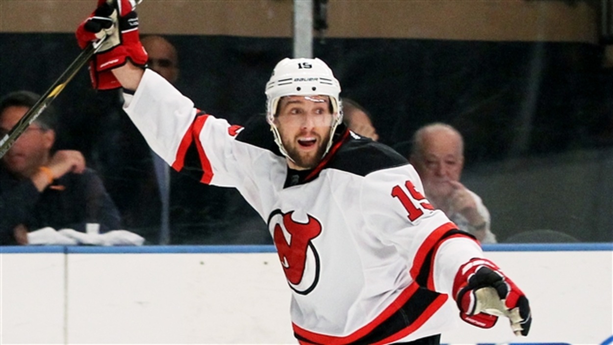Huit ans pour Zajac | Radio-Canada