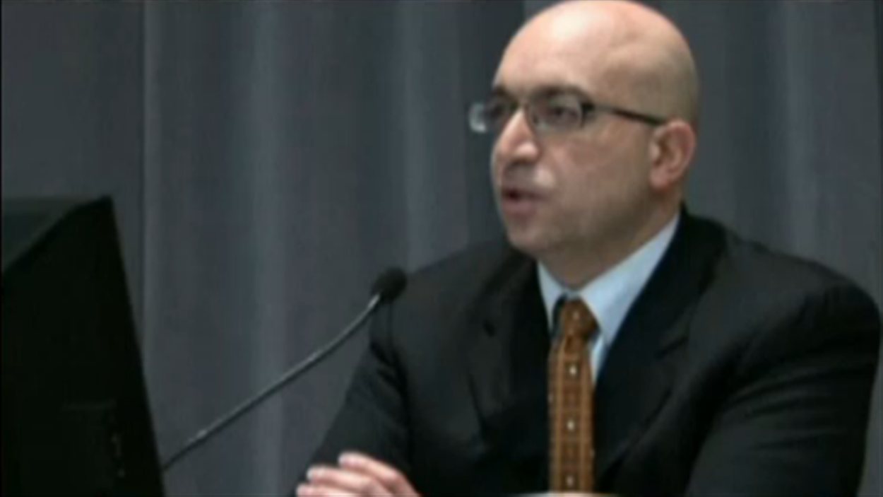 Les témoignages de favoritisme au centre Forzani troublent la classe ...