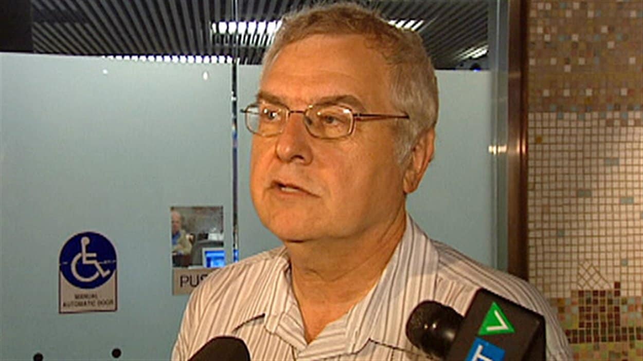 Le chef du budget de Toronto démissionne | Radio-Canada