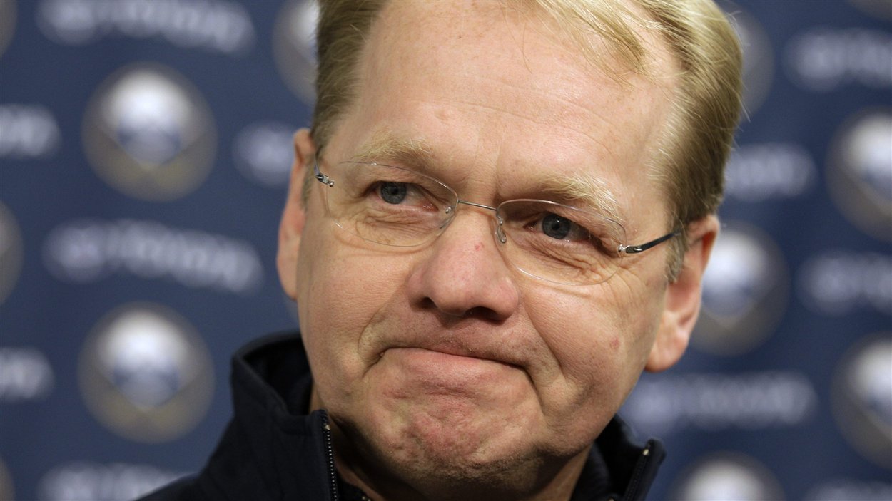 La franchise de Regier | Radio-Canada