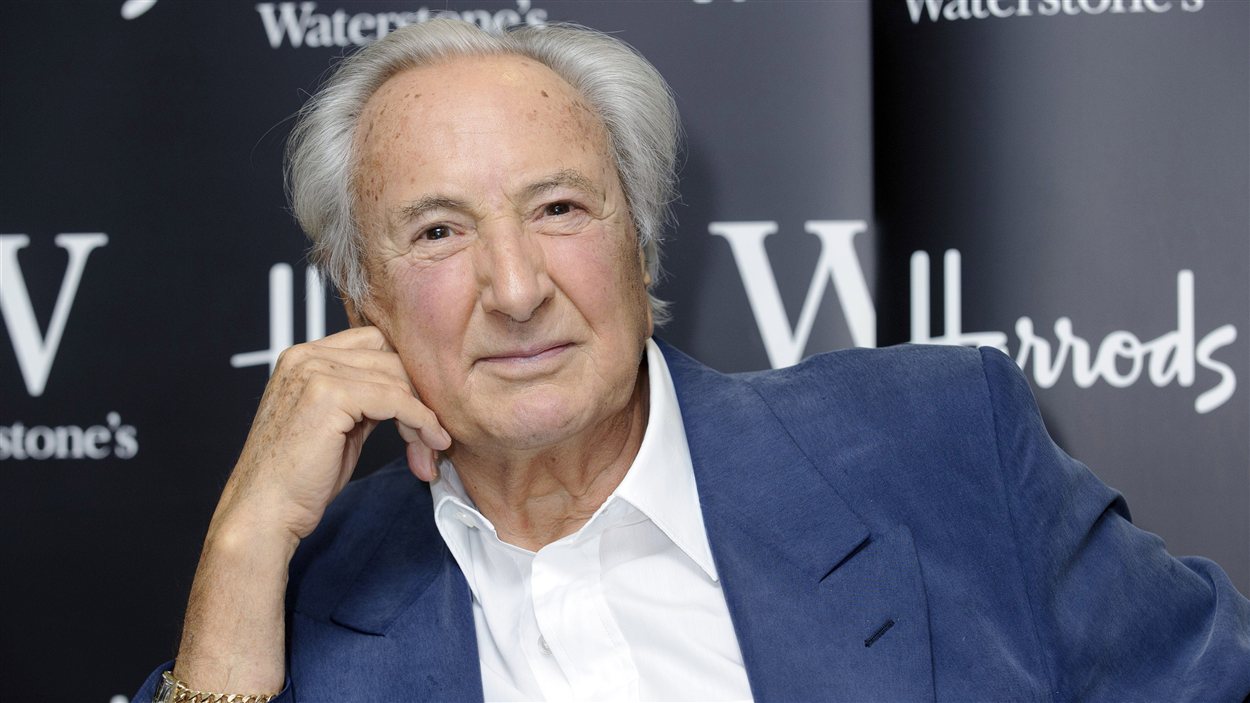 Le cinéaste de Death wish, Michael Winner, est décédé | Radio-Canada