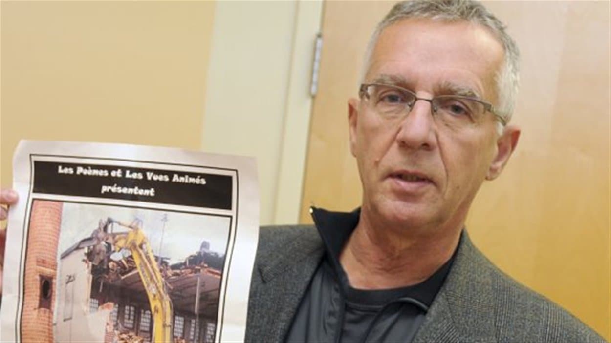 Un professeur à la retraite accusé pour l'appel à la bombe de jeudi, au ...