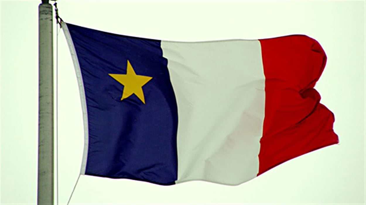 La fête nationale des Acadiens célébrée dans l’Est du Québec | Radio-Canada