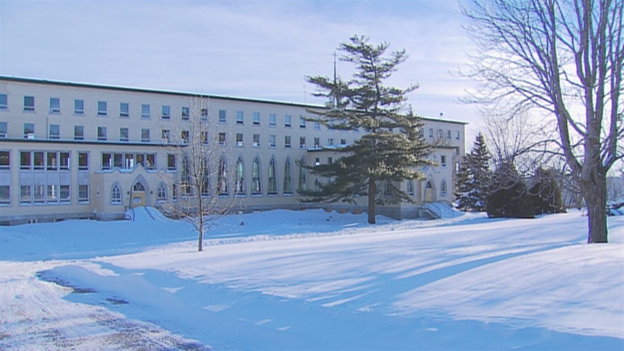 L'avenir du site patrimonial de Sillery | Dossier | Radio-Canada