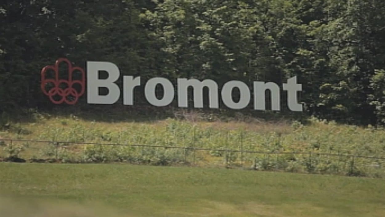 Un projet immobilier soulève la grogne à Bromont | Radio-Canada