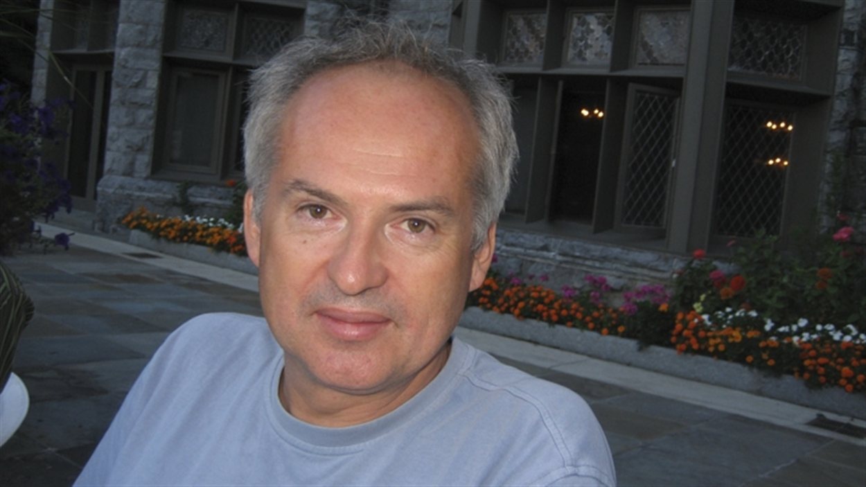 Le Montréalais Josip Novakovich finaliste pour le prix Man Booker ...