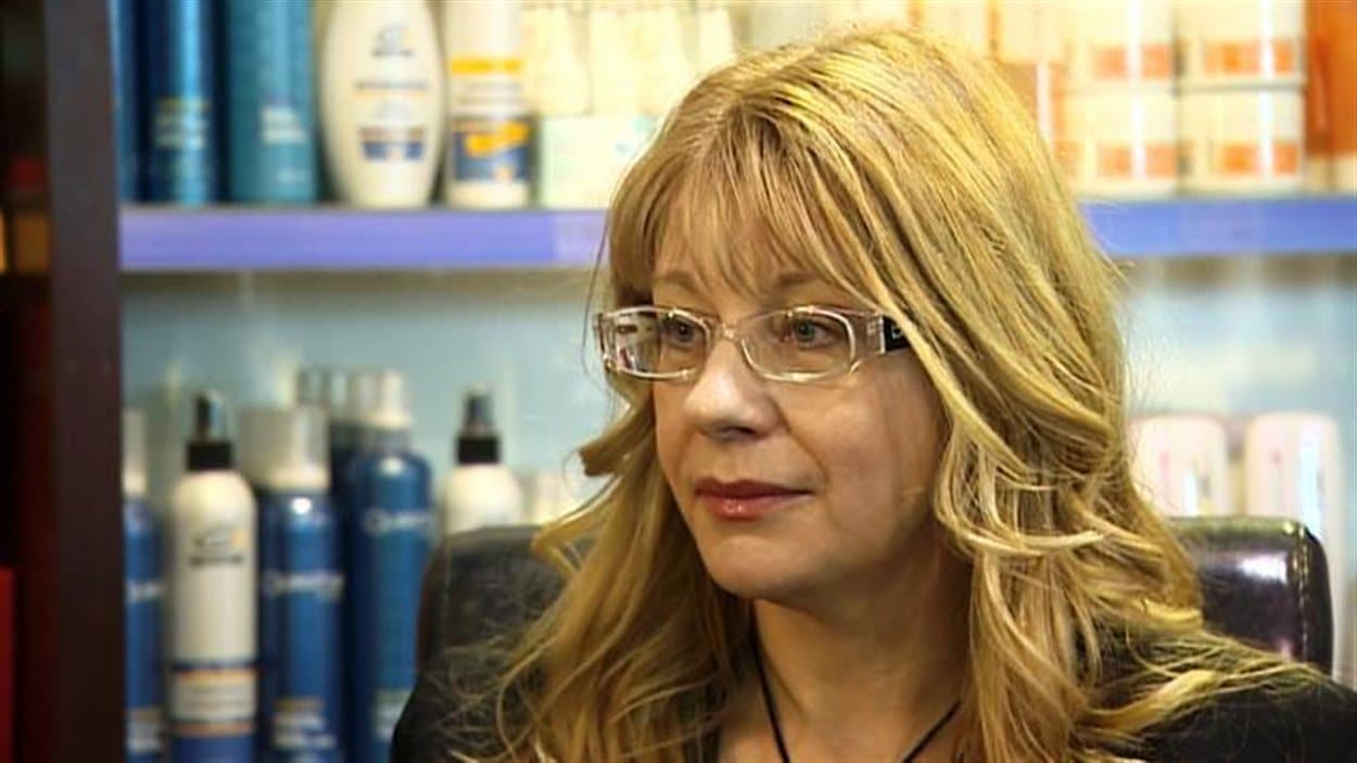 Une entrepreneure de Terre-Neuve à Hollywood | Radio-Canada