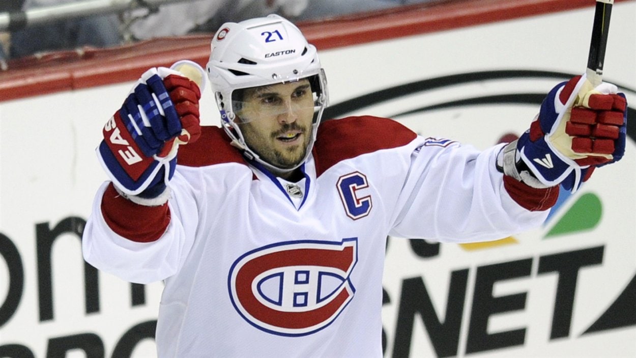 Le capitaine de retour | Radio-Canada