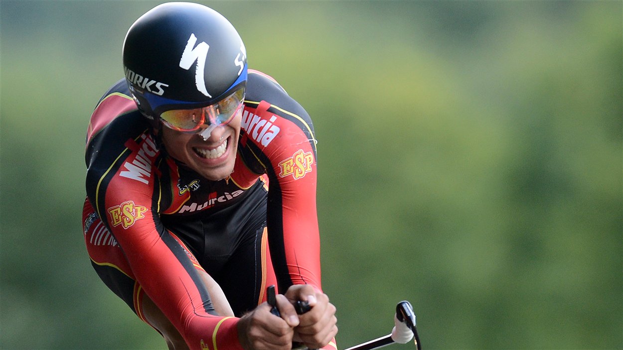 Contador fera l'impasse sur le Giro | Radio-Canada