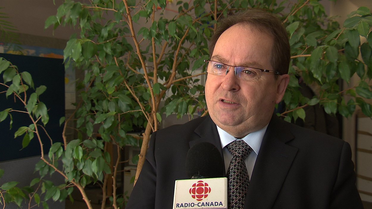 Côte-Nord : Paul Joncas dans la course à la mairie de Baie-Comeau ...