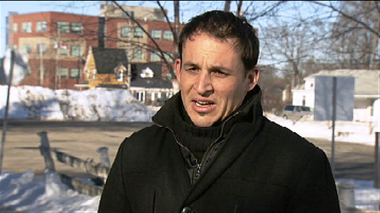 Les membres de l'Union des pêcheurs des Maritimes sont optimistes ...