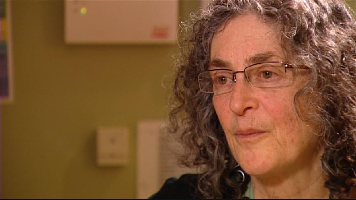 Avortement : trois militantes manitobaines de longue date demeurent ...