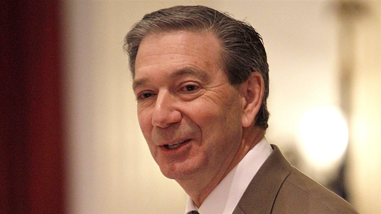 Ottawa défend le pétrole canadien après une manifestation au Maine ...