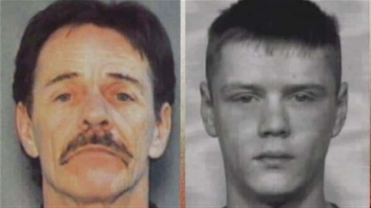 C.-B. : nouveau procès dans le meurtre d'une jeune fille en 2005 ...