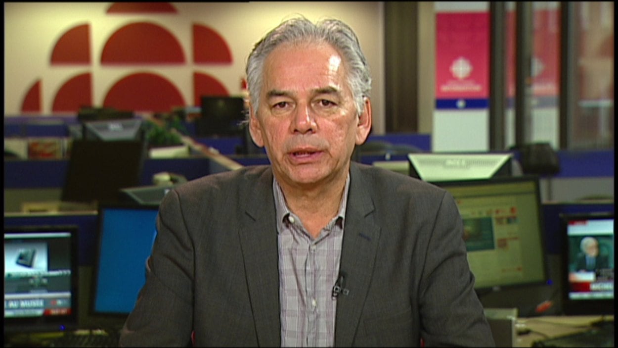 Assemblée des Premières Nations : les Innus appuient Ghislain Picard ...
