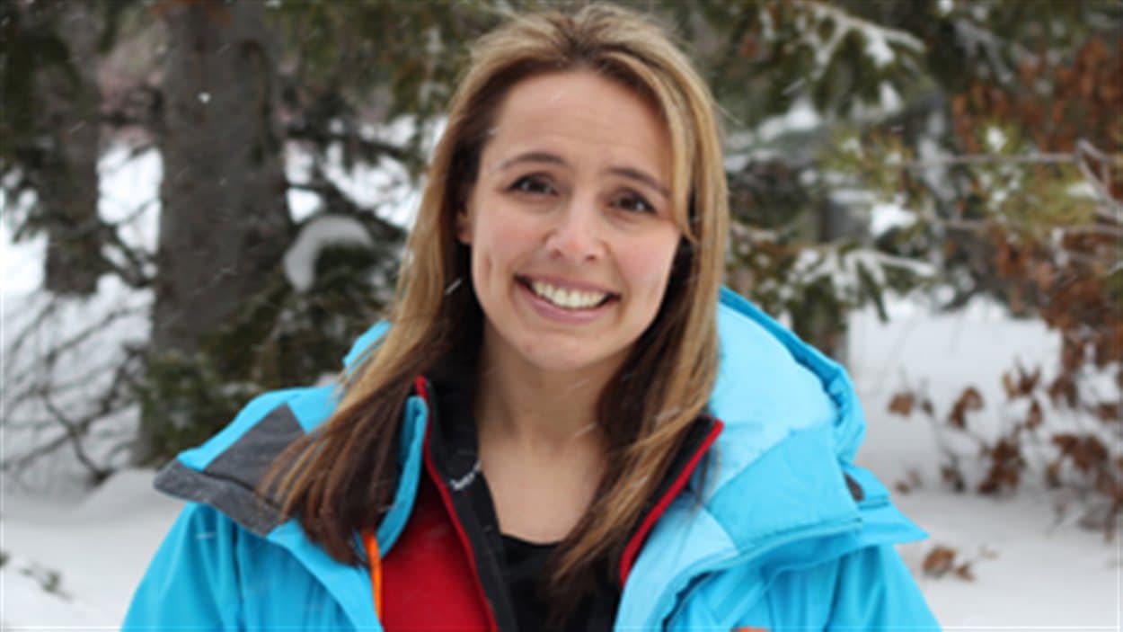 Gravir l'Himalaya pour la lutte contre la traite de personnes | Radio ...