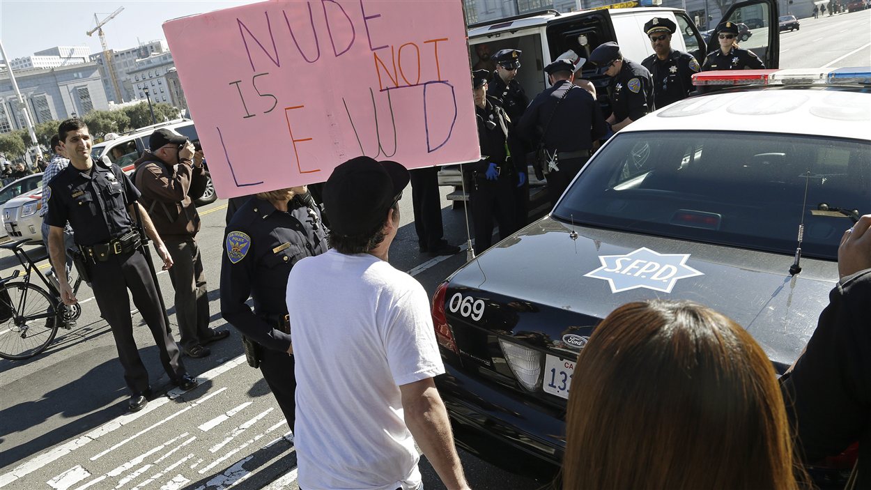 En continu | Insolite | Radio-Canada | Page 162