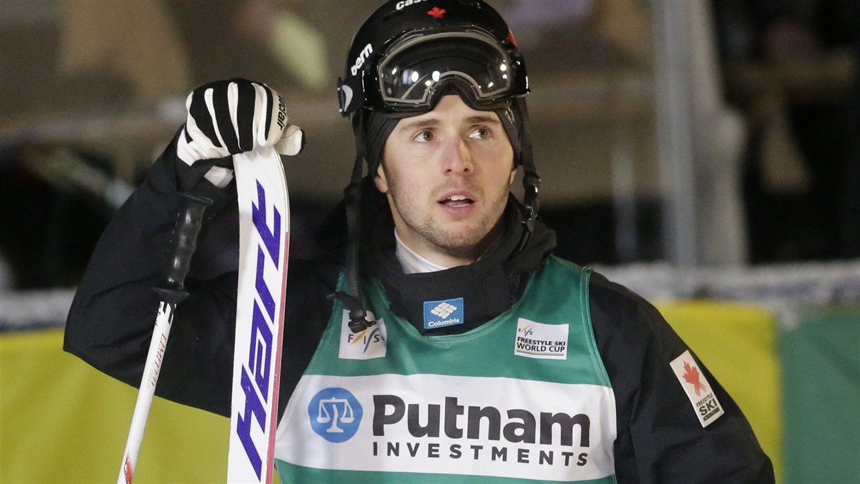 La course aux qualifications | Radio-Canada