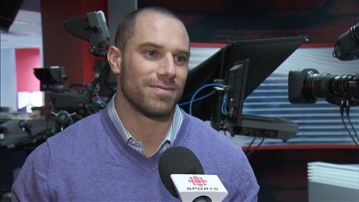 Boulay réfléchit... encore | Radio-Canada