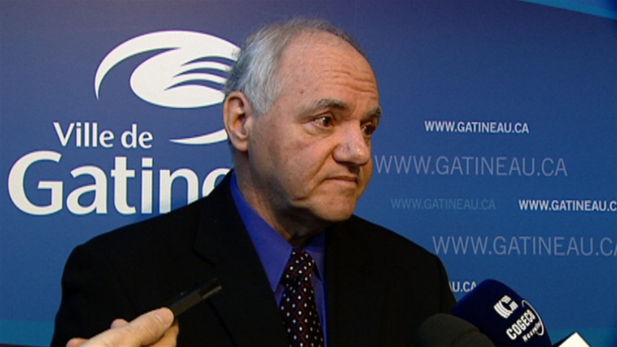 Le Bureau de l'ombudsman de Gatineau dépose son rapport | Radio-Canada