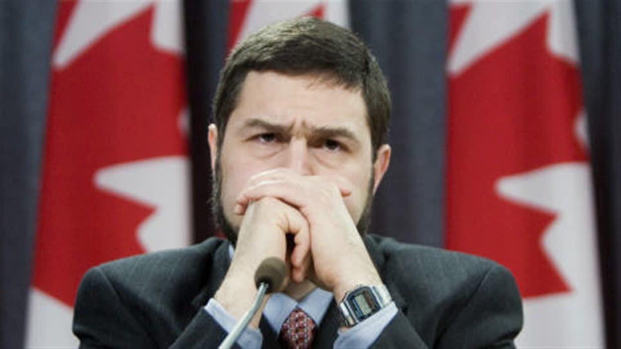 Le Canada figure sur une liste de pays collaborateurs de la CIA | Radio ...