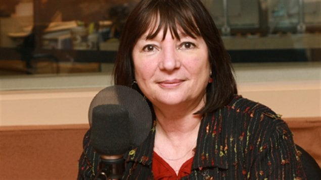 Monique Simard remplacera François Macerola à la SODEC | Radio-Canada