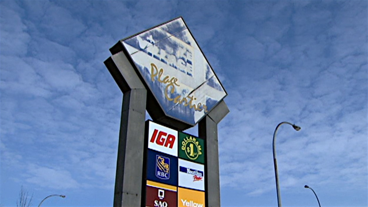 Un pas de plus vers la rénovation du Village Place Cartier à Gatineau ...