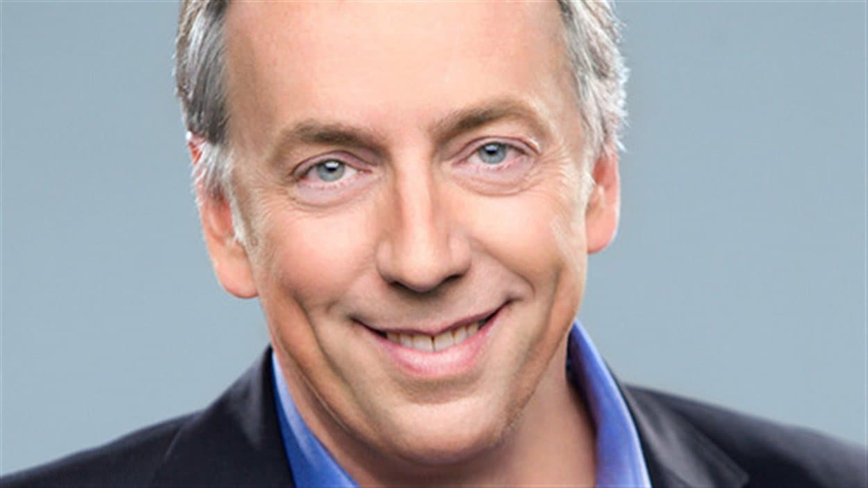 Benoît Dutrizac retournera à la barre des Francs-tireurs aux côtés de ...